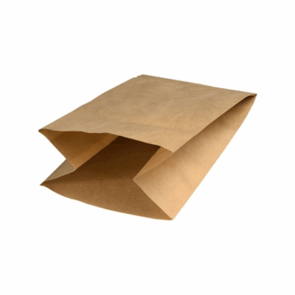 Sacchetti Alimentari Carta 25X50 - Ekoe