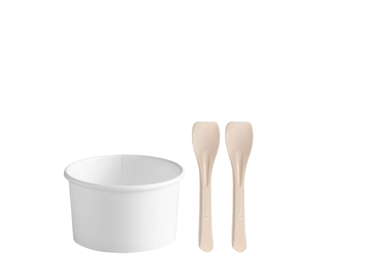 Accessori gelateria - Ekoe